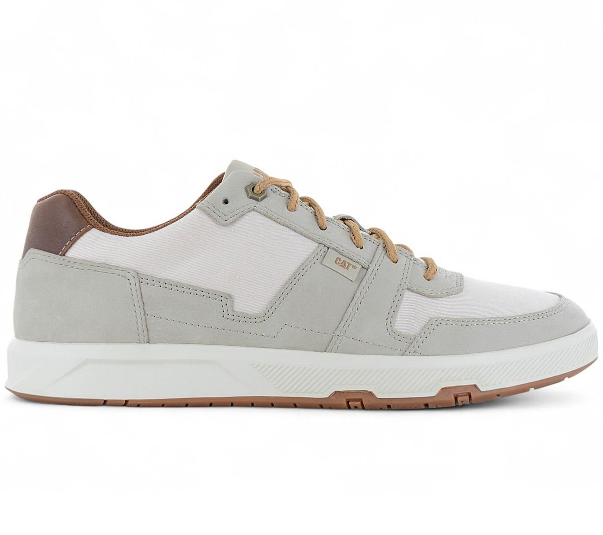 CAT Caterpillar Line Up Canvas - Ανδρικά Sneakers Παπούτσια P722332